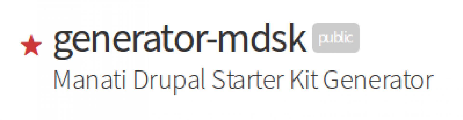 Presenting MDSK | Kevin Porras